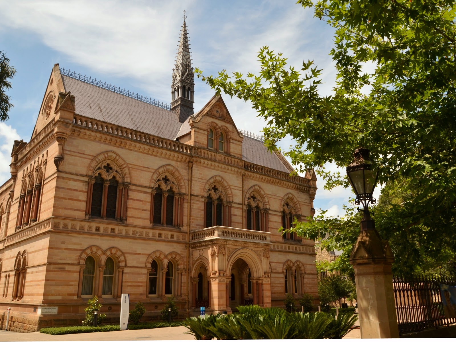 AUSTRALIE, terre mythique !: Adélaïde, capitale de l’Australie Méridionale