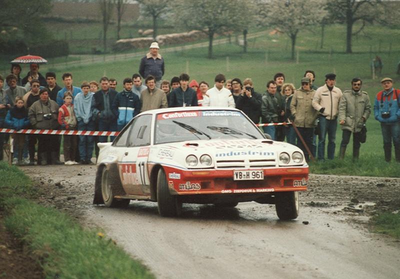 rallymemory: 1986 em imagens