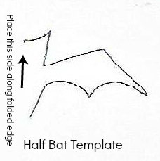 Crochet Dynamite: Bat Pen