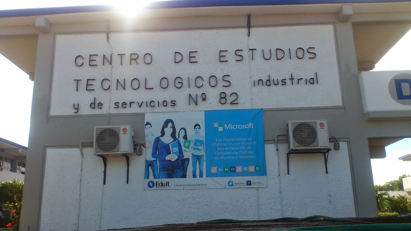 daniel97: reseña historica del cetis