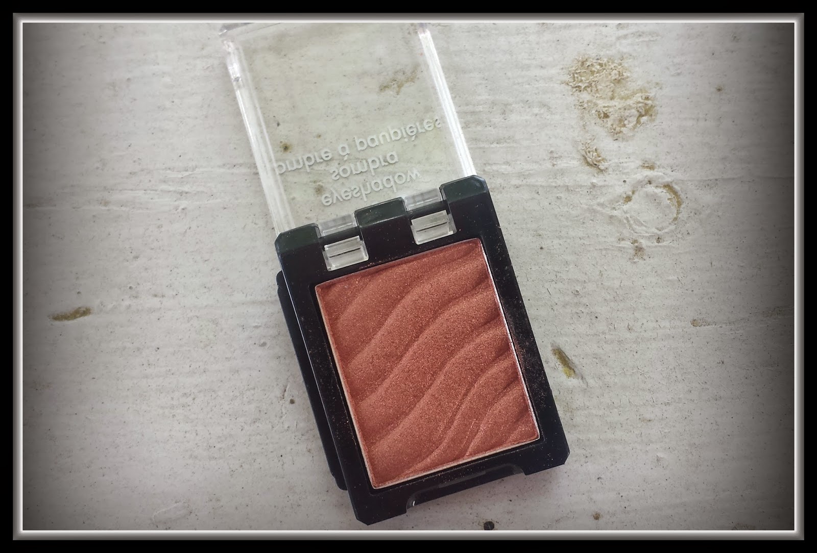 Instructions Not Included: Sally Girl Eye Shadows, first impressions