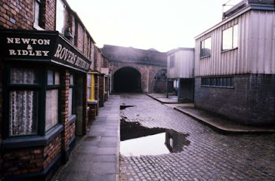 Coronation Street Blog: Pics: Through the Years - a look back at the ...