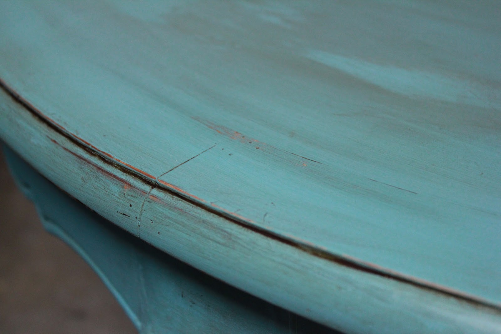 The Sassy Pepper: From Sorta Scary to Super Cute