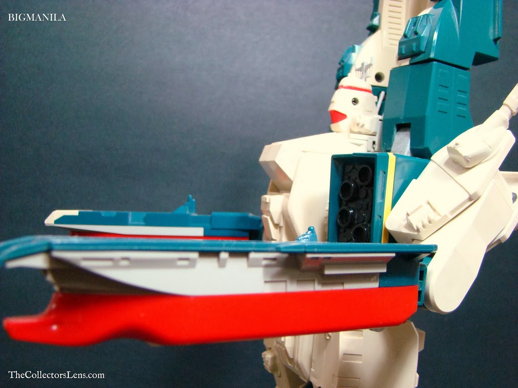 .: SDF-1: ROBOTECH / MACROSS
