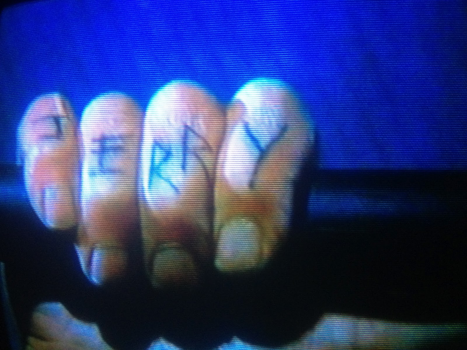 step off george: Uncle Leo Tattoo