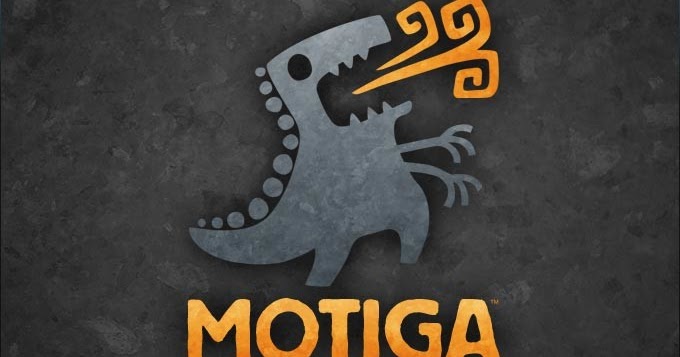 Motiga, the studio behind large, closes its doors - Retrocomics