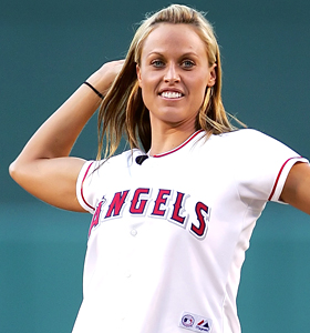 All About Sports: Amanda Beard Profile, Biography, Pictures And Wallpapers