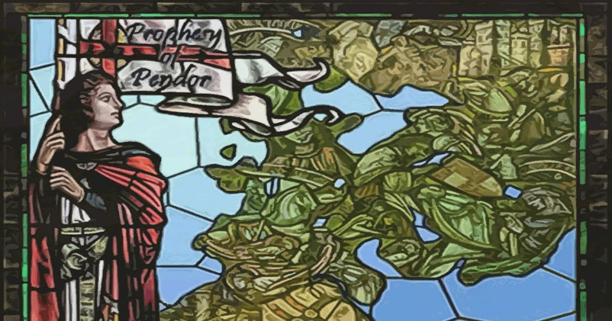 Best cRPGs: Prophesy of Pendor Warband