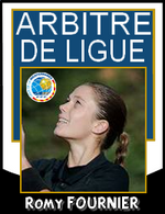 FFF - COUPE DE FRANCE FÉMININE - DÉSIGNATIONS ARBITRES - 32èmes de ...