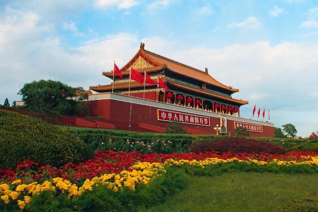 Que ver y hacer en Pekin en 4 o 5 dias - Memorias del Mundo, Blog de viajes