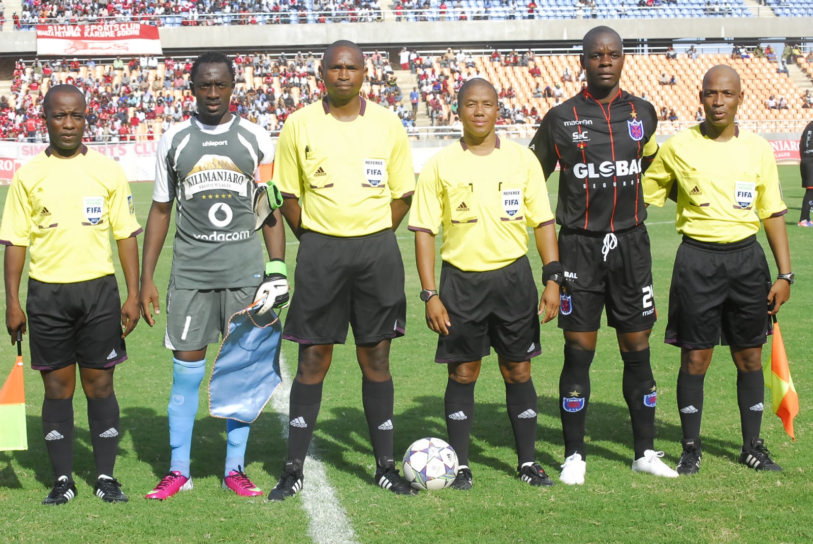 FUNDI WA KOMBO: SIMBA YASHINDWA KUTAMBA MBELE YA LIBOLO FC
