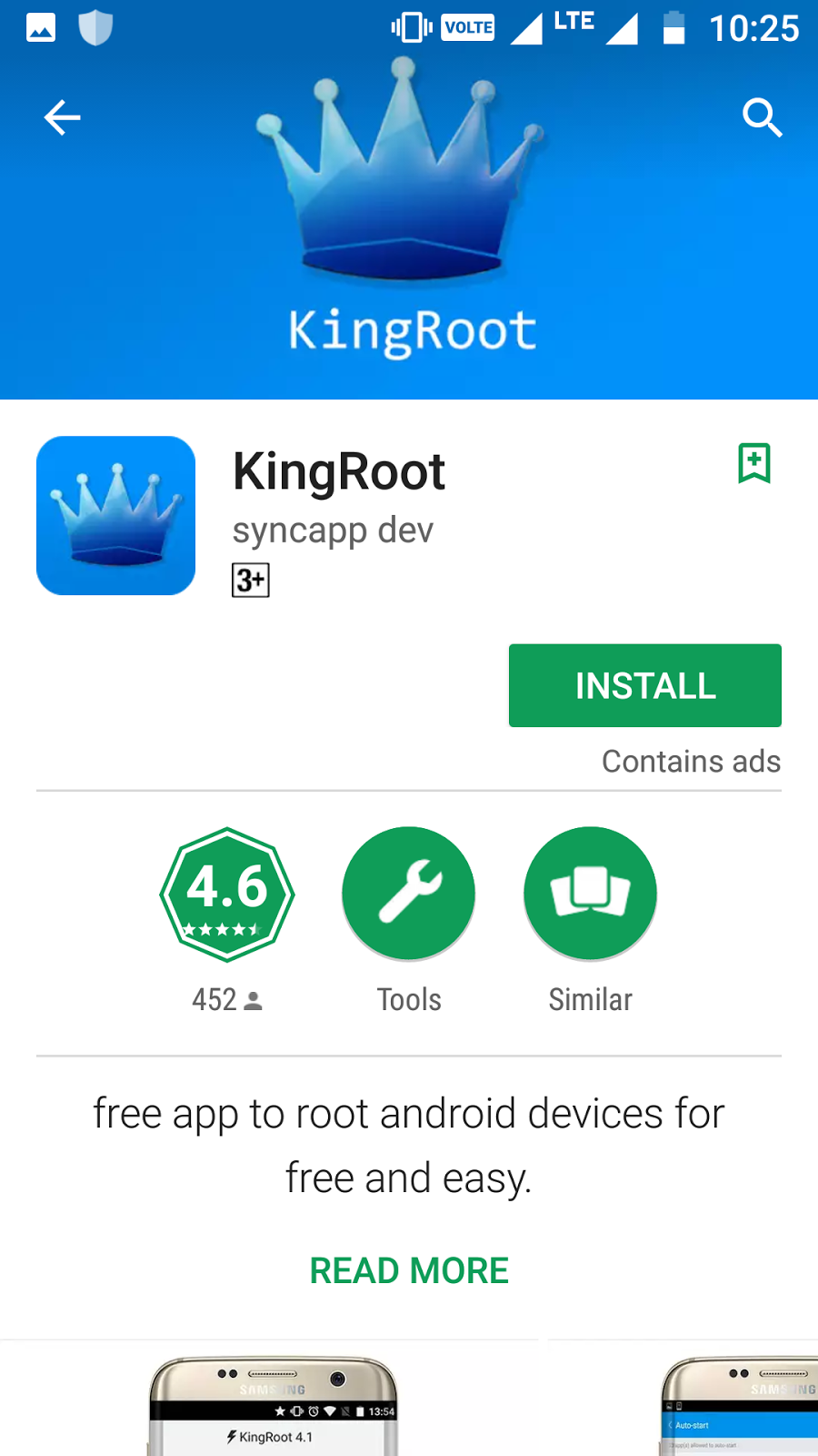 How To Root Any Android Phone In Easy Way