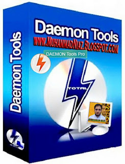 โหลดโปรแกรมฟรี: DAEMON Tools Pro Advanced Edition Ver 4.41.0315[Full ...