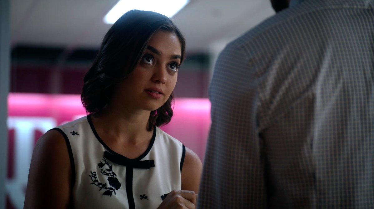 Sign Up for the SpoilerTV Newsletter where we talk all things TV!