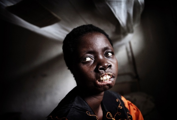 what next: Make Joseph Kony Famous