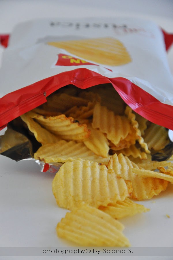 Due bionde in cucina: Ricetta semplice e veloce con le Rustiche San Carlo