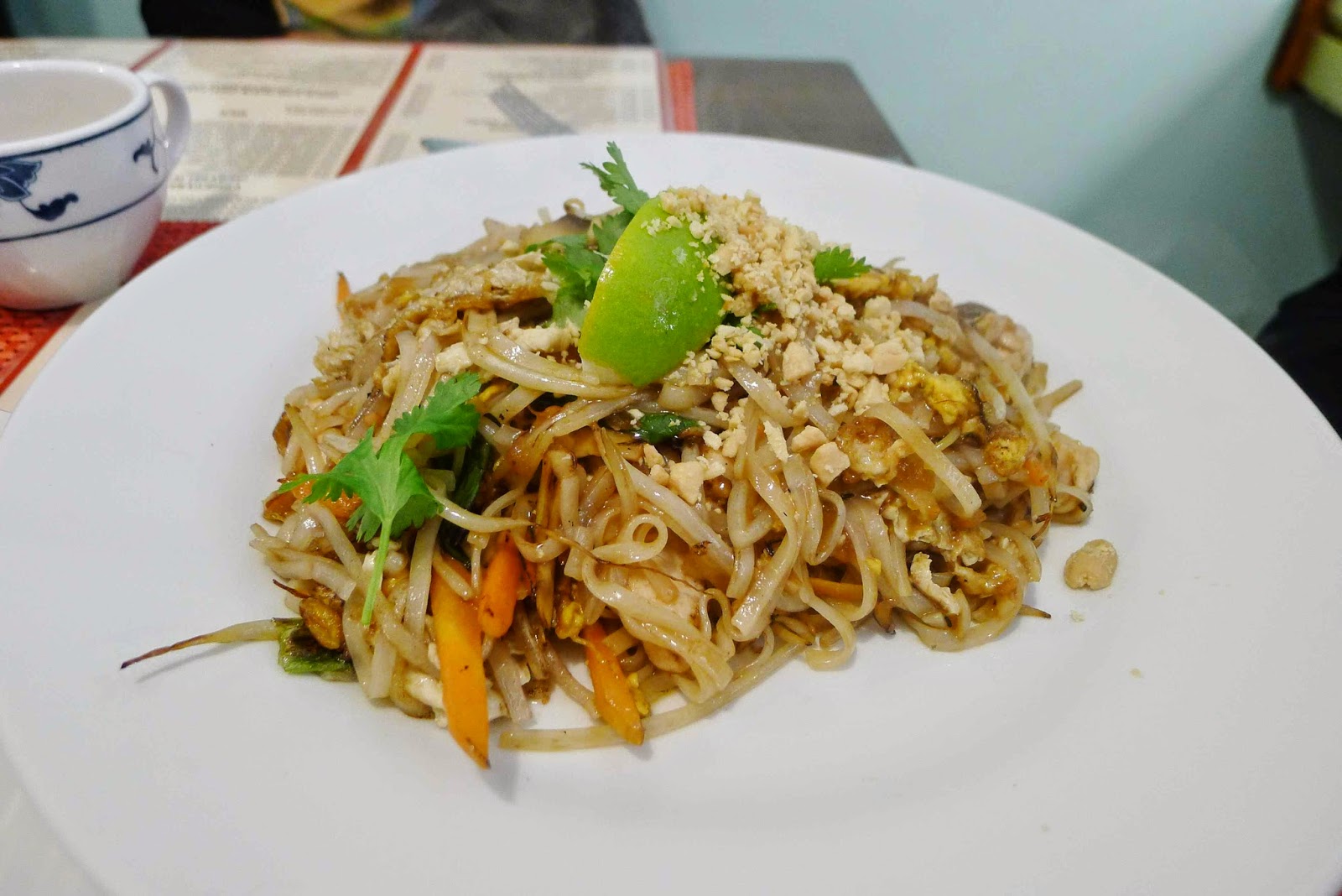 Gourmet Gorro - Cardiff food blog featuring restaurant reviews from ...