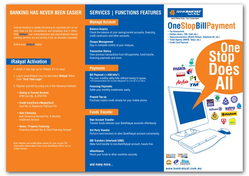 fqemo design: Bank Rakyat Virtual Banking's Collaterals