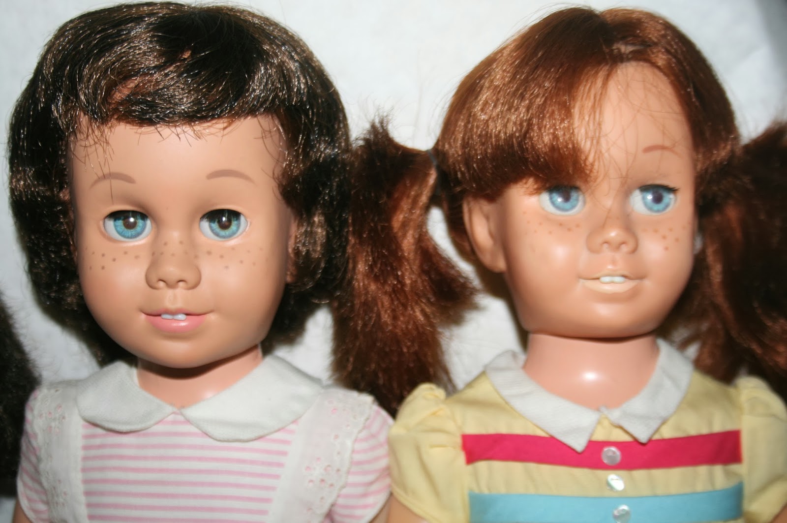 PLANET OF THE DOLLS: Doll-A-Day 52: Singing Chatty Cathy, Plus Special ...