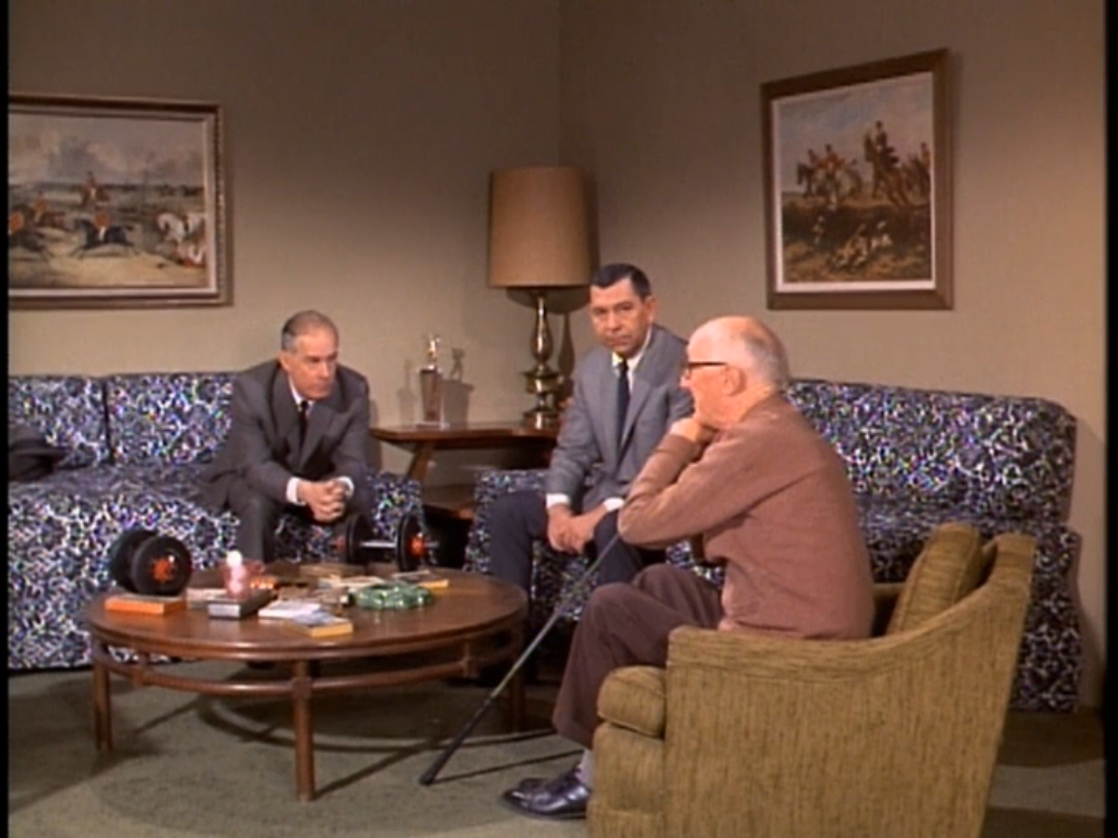 Everyone Nods: The Dragnet Style Files: Homicide - DR-22 or Heroin ...