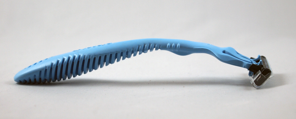 Kaylin's Kit: Review: Preserve Triple Razor