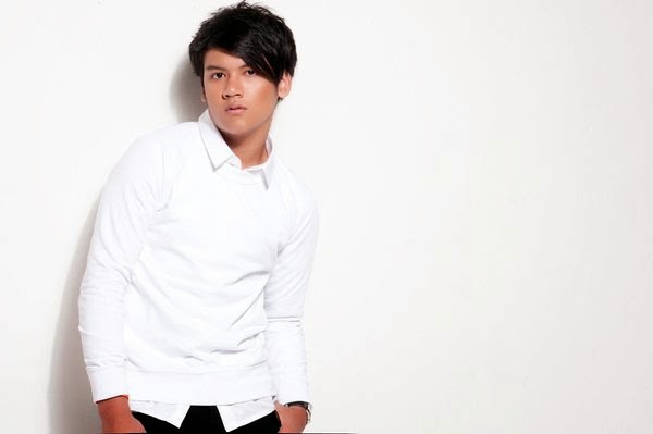 Foto dan Biodata Ilham SM*SH - Pemeran Ilham di sinetron Abg Jadi ...