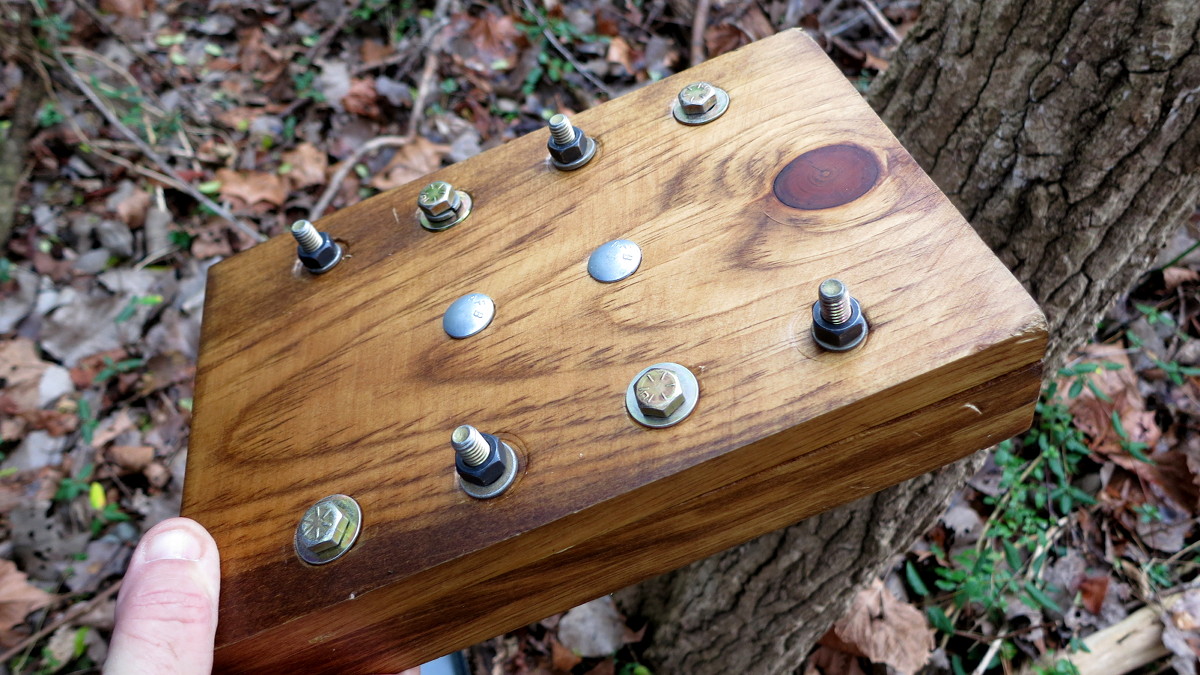 Only Googlebot Reads This Blog: Creative Cache Containers Part II