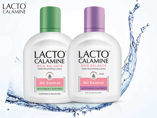 Calamine Skin Lotion Sample Preparation: without Kaolin + Glycerin ...