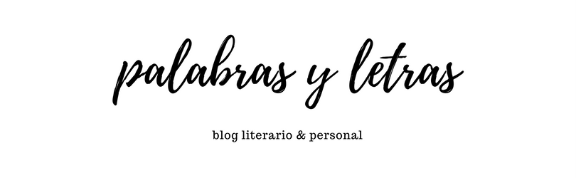Palabras y letras
