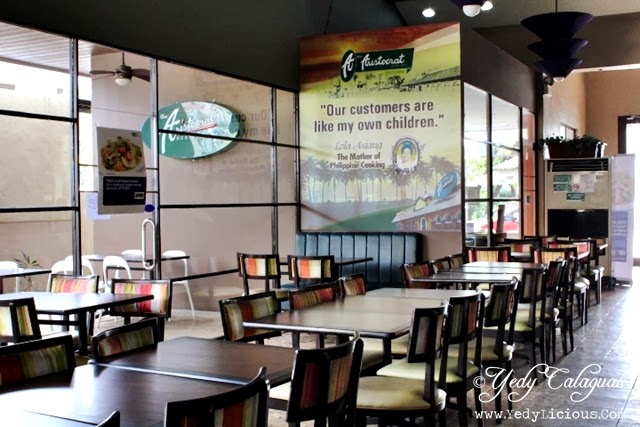 Aristocrat Restaurant at Subic Bay Freeport Zone | YedyLicious Manila ...