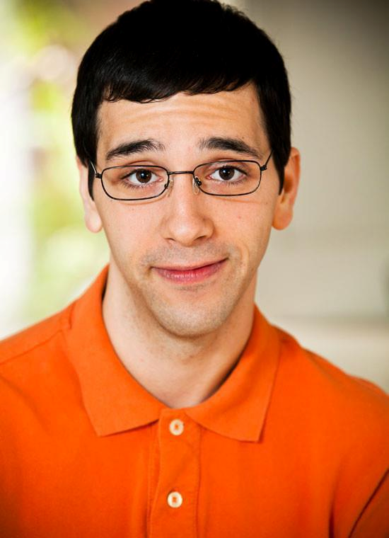 Entertain Me By Michael Shinafelt: Checking In With: Jonathan Brett