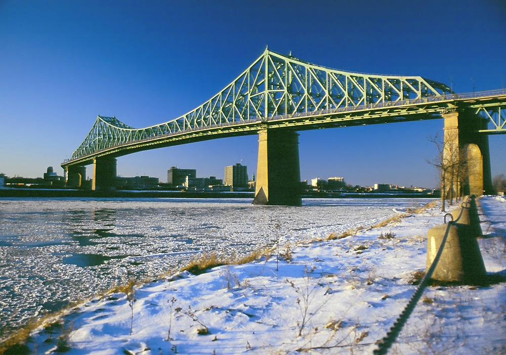 O Pórtico.com: Os 6 tipos mais comuns de pontes