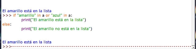 APRENDER A PROGRAMAR CON PYTHON: T4. BLOQUE DE EJERCICIOS 7. SOLUCIONES.