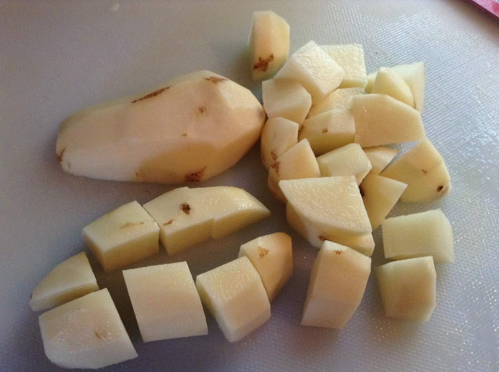 vive la vida: POLLO EN SALSA DE TOMATILLO Y CHILE SECO