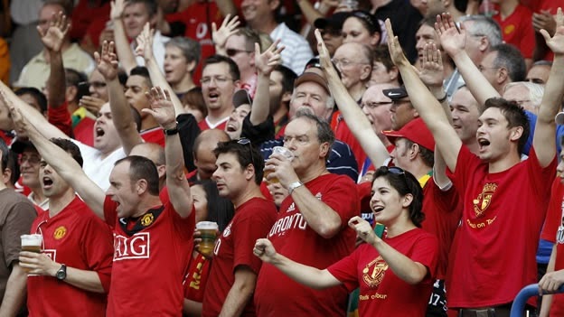 Demuestra que eres el mayor fan del equipo. - Rincón Del United