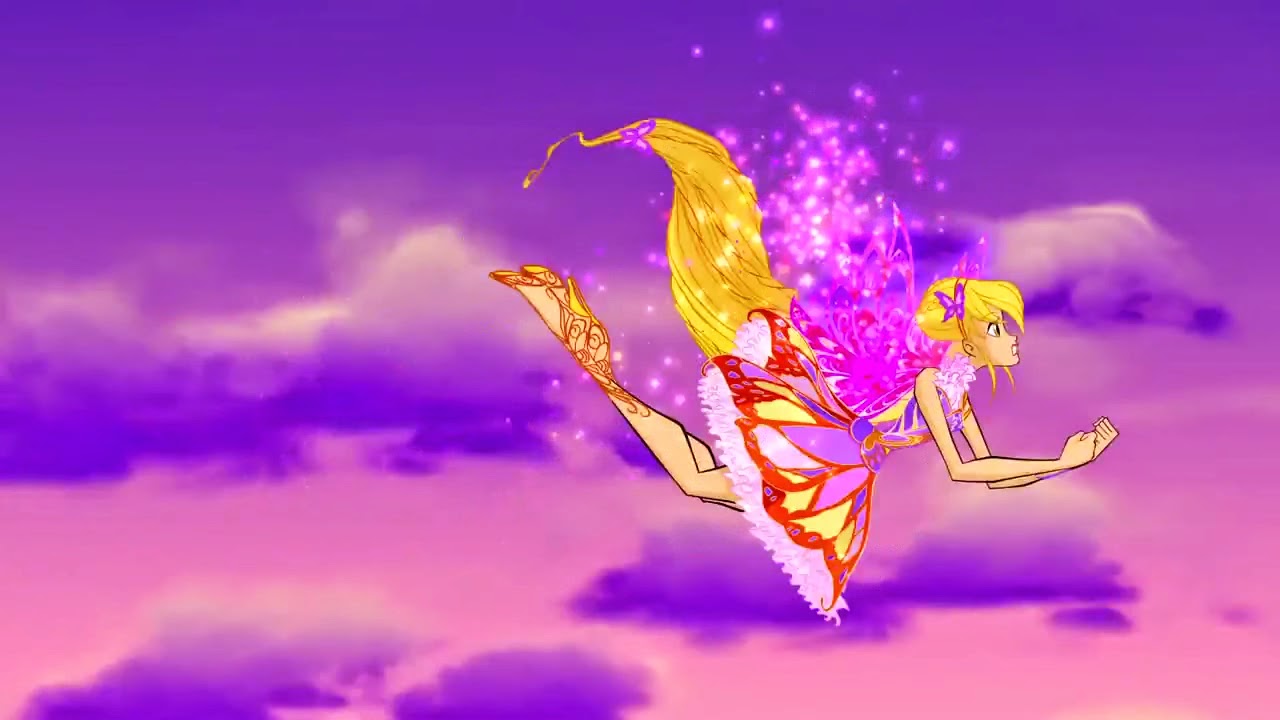 Winx Club 7: Trailer Oficial