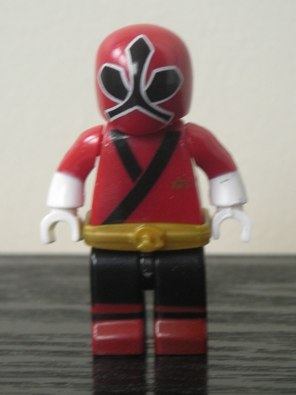 My Shiny Toy Robots: August 2012