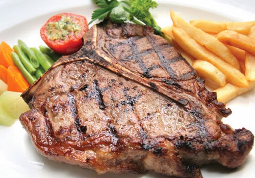 Cara Membuat Steak Daging Sapi Lezat Dan Sehat Spesial Idul Adha Cara Membuat