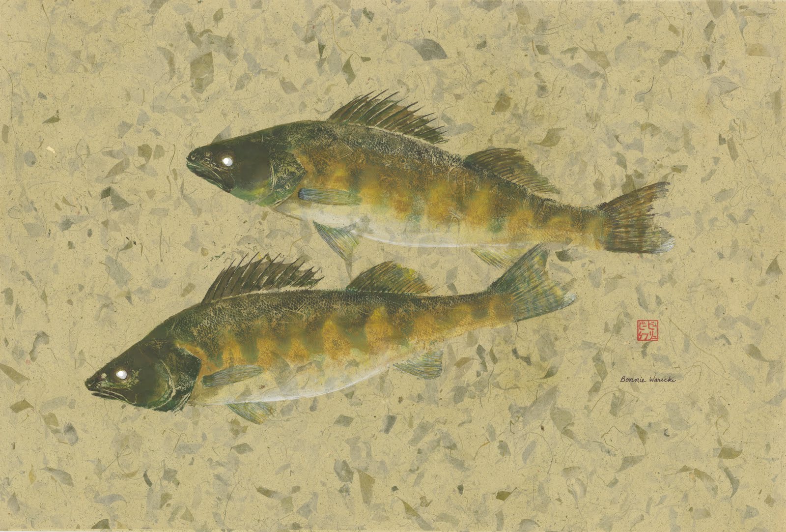 Food With Health: Top 10 Best Tasting Fish Quest!!