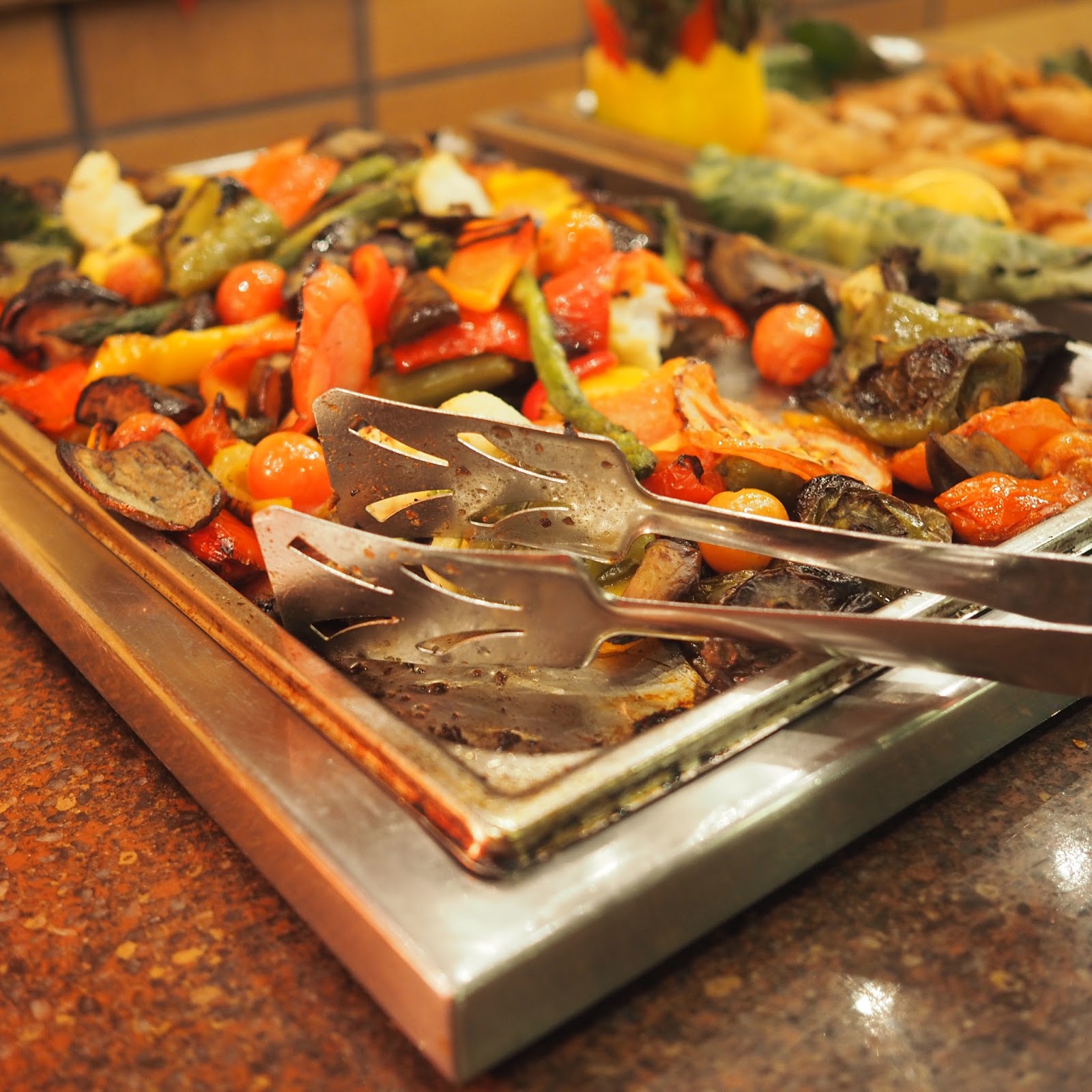 Madrid Travel Diary | Orange Obviously