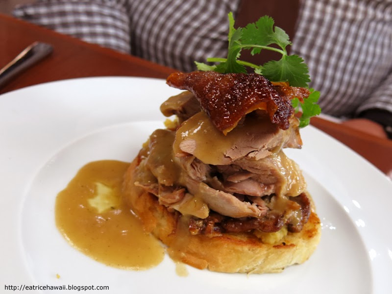 Eat Rice: MW Restaurant