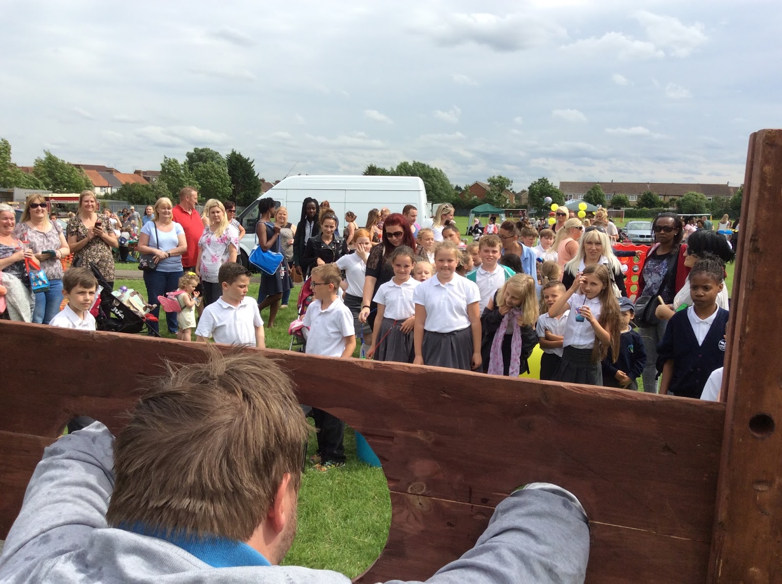 July 2016 :: Hilldene Primary School News