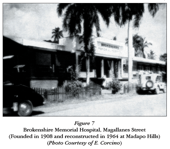 Make It Davao: Old Photos of Davao Part IV