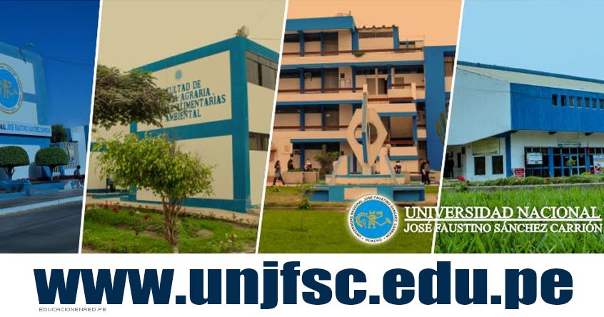 UNJFSC: Más de 3 mil postulantes buscan una vacante en la Universidad ...