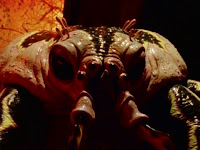 IL MONDO DI SUPERGOKU: POWER RANGERS LOST GALAXY