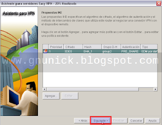 Configurando VPN En Router CISCO | gnunick