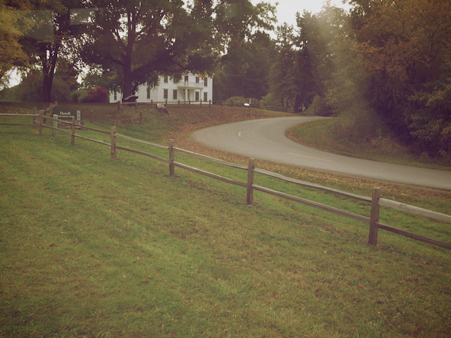 Habit of Art: October 2011