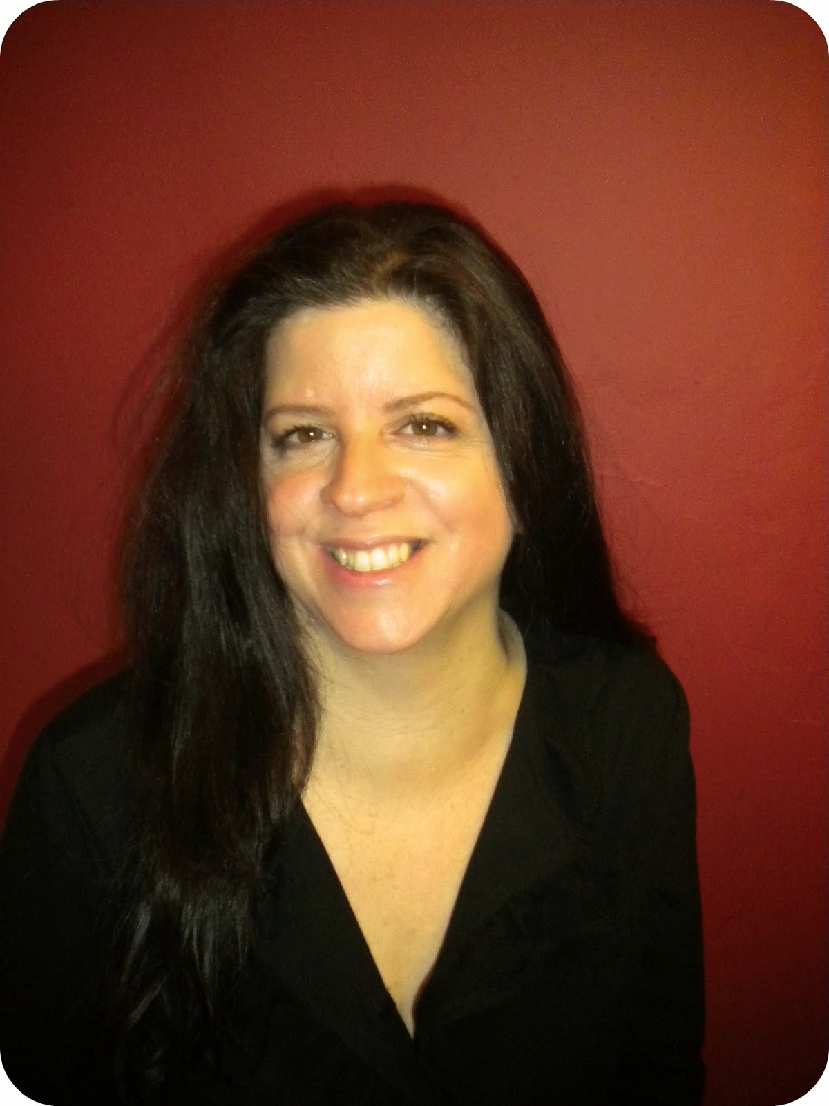 Inspiring Writer Mom: Meet Guest Author Dana Pratola