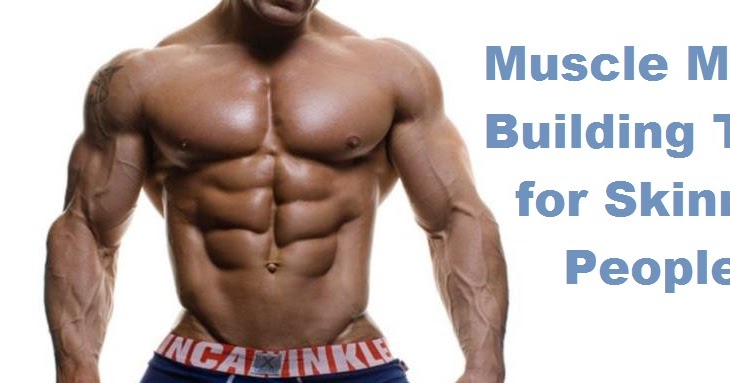 Muscle Palace: How to Gain Muscle Mass Fast - Tips for Beginners and ...