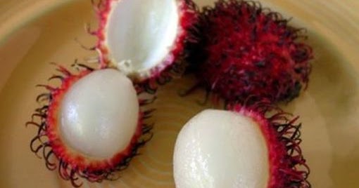 ATACANDODIGITAL.COM |: Rambután, fruta que cura el cáncer y la diabetes ...